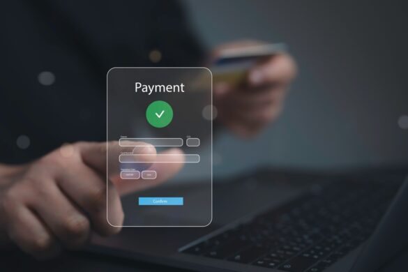 Actitech Limited: Abbuchung über PayPal gerechtfertigt?