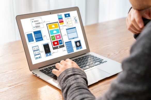 E-Commerce: Die größten Versandhäuser in Deutschland